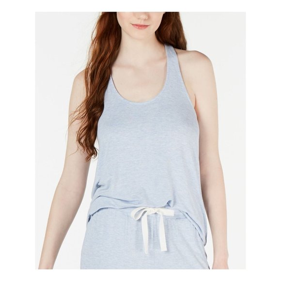 Alfani | Intimates & Sleepwear | Alfani Intimates Light Blue Racerback ...